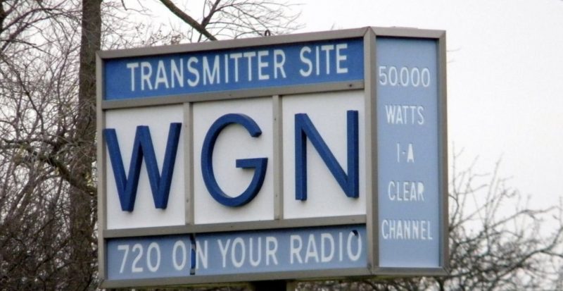 Robservations: Broadcast museum celebrates rock radio; WGN Radio to ...
